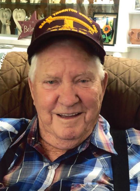 Merrill W Roundy | News, Sports, Jobs - Standard-Examiner